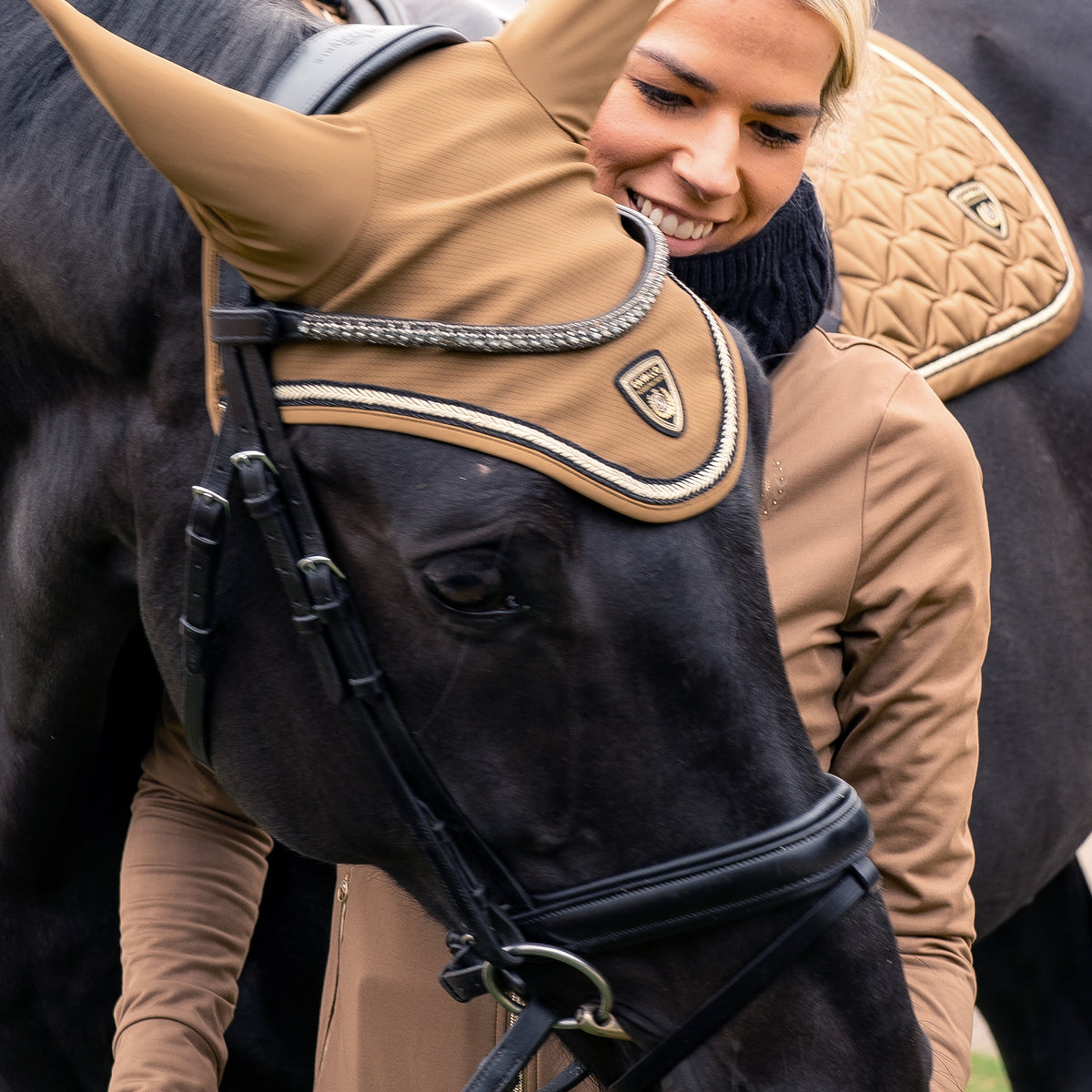 Cavallo Premium Capsule CAVALLYDIA Fly Ears – Cavallo UK