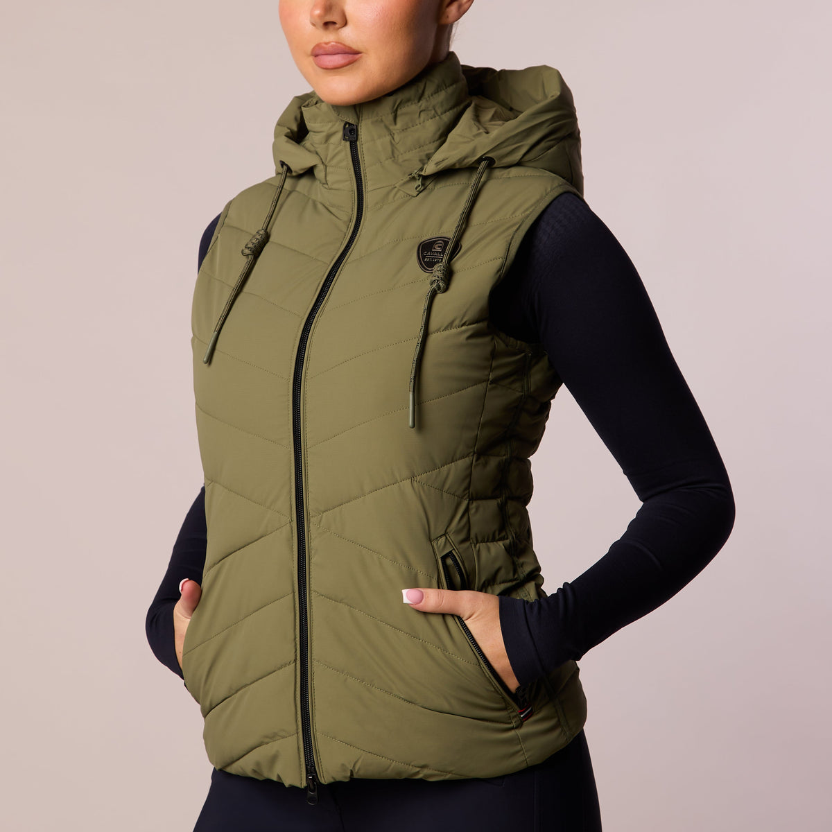 Womens Coats and Jackets – Cavallo UK