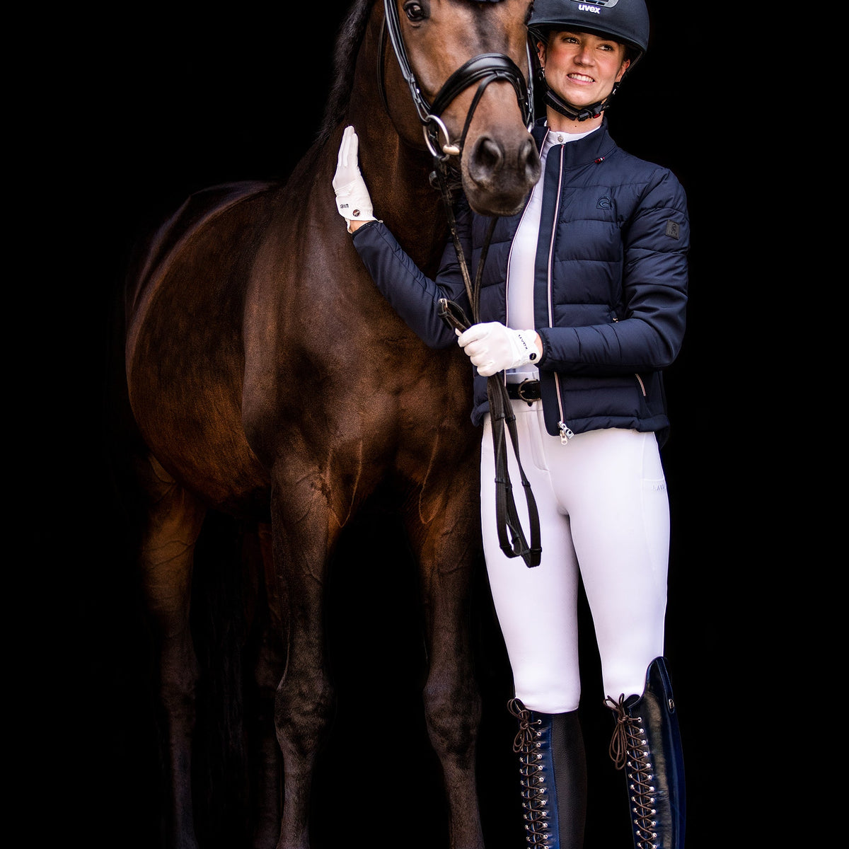 Competition Wear – Cavallo UK