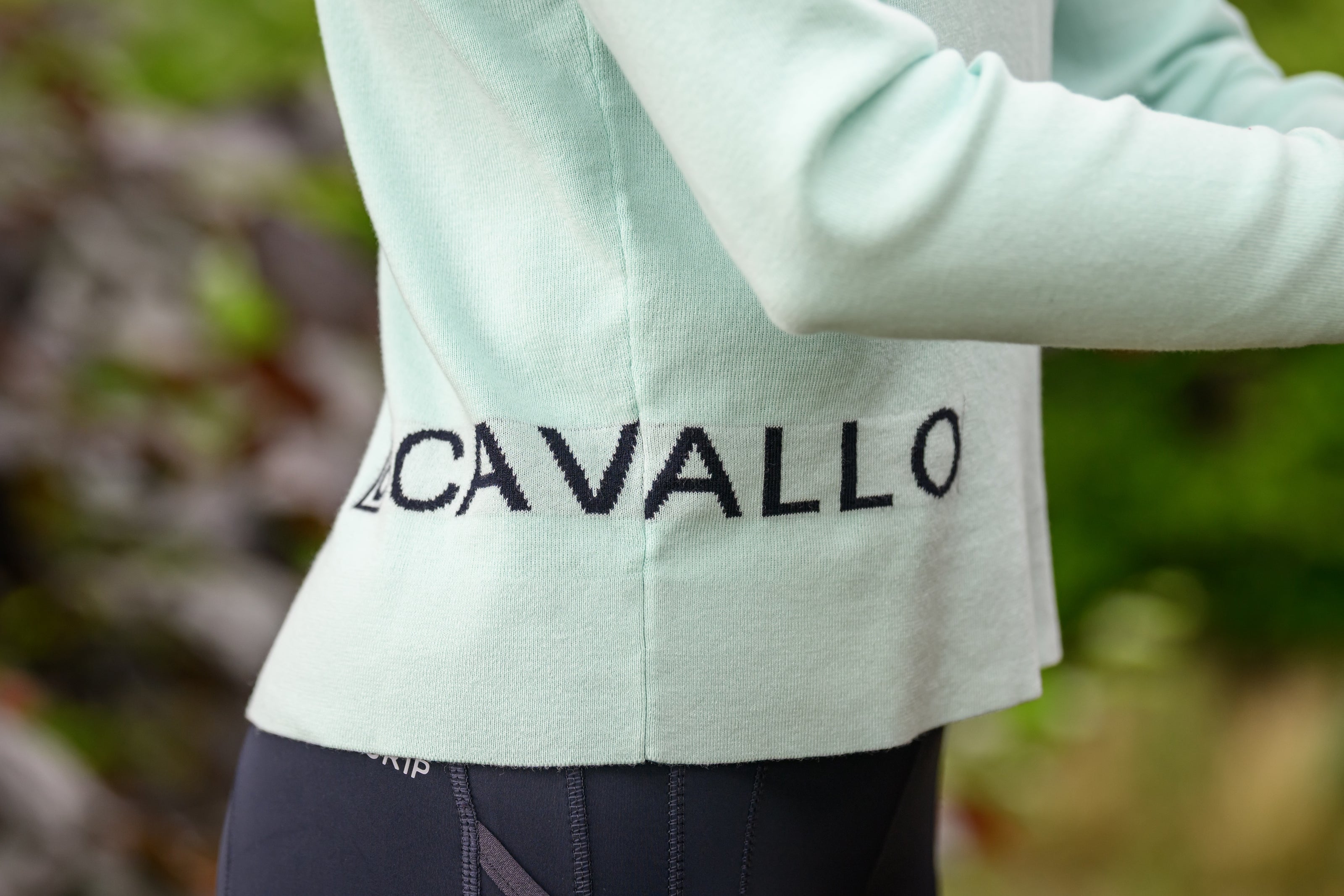 Cavallo UK - Dedicated UK Retailer