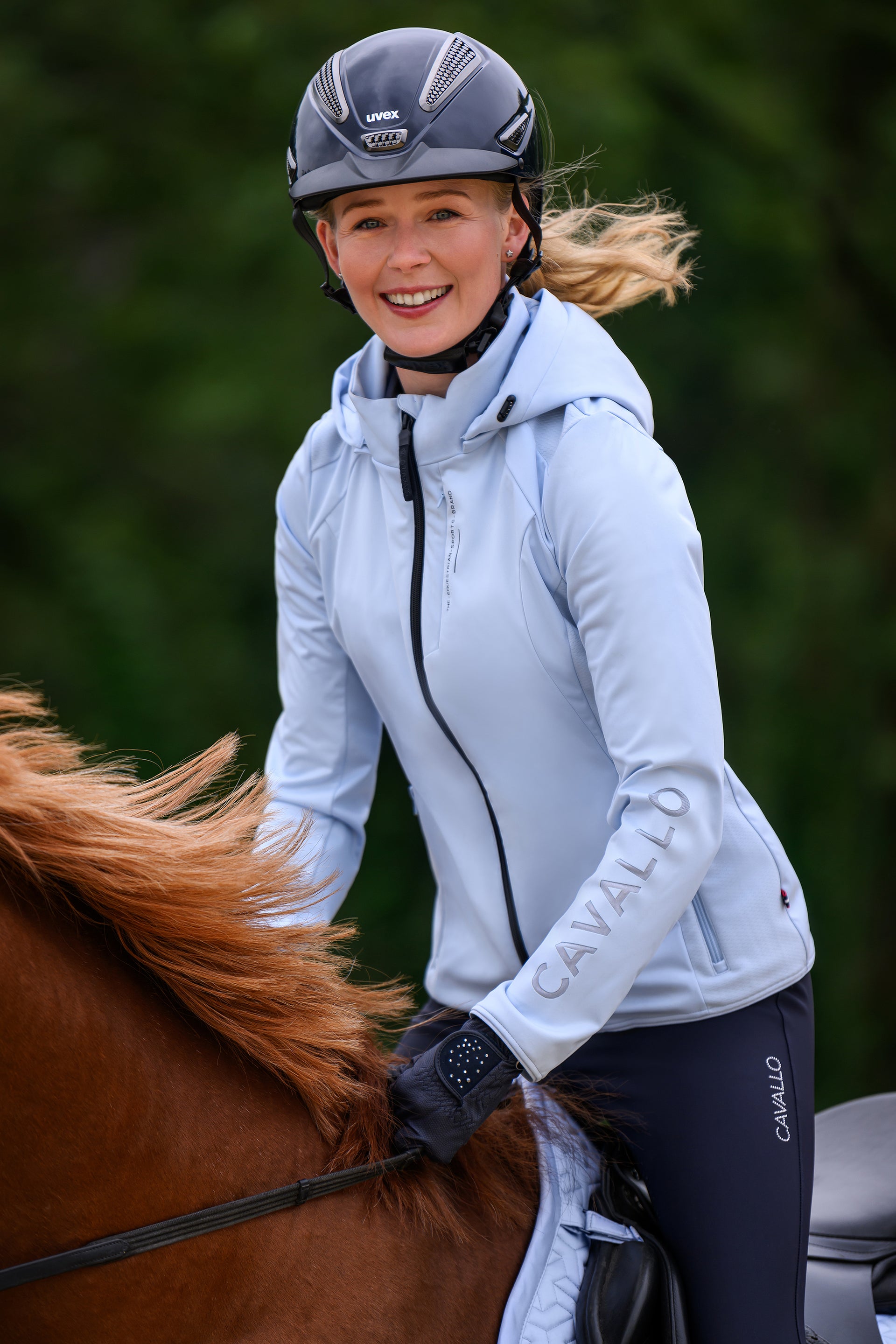 Cavallo UK - Dedicated UK Retailer